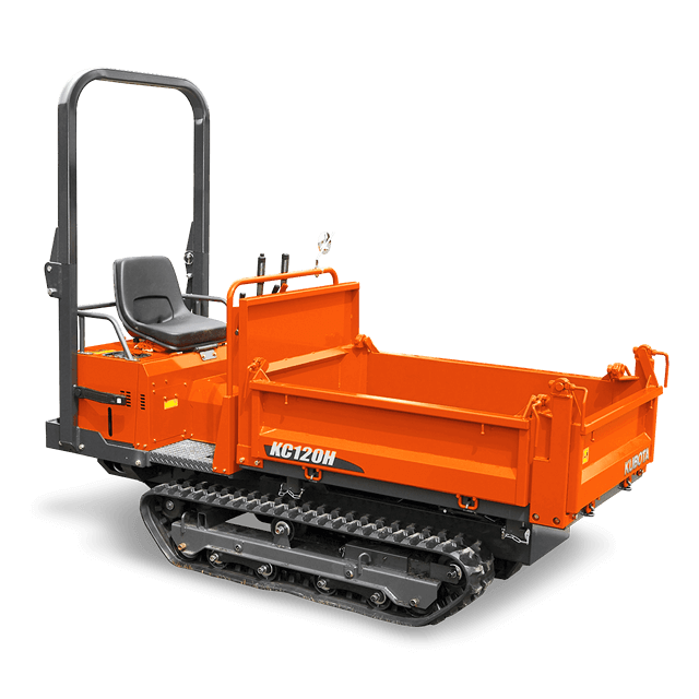 Kubota Canada - For Earth, for Life | Kubota Canada